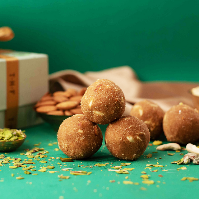 Artisanal Sweets – The Hazelnut Factory