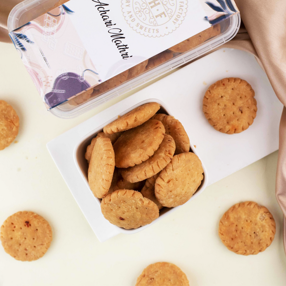 Products – The Hazelnut Factory