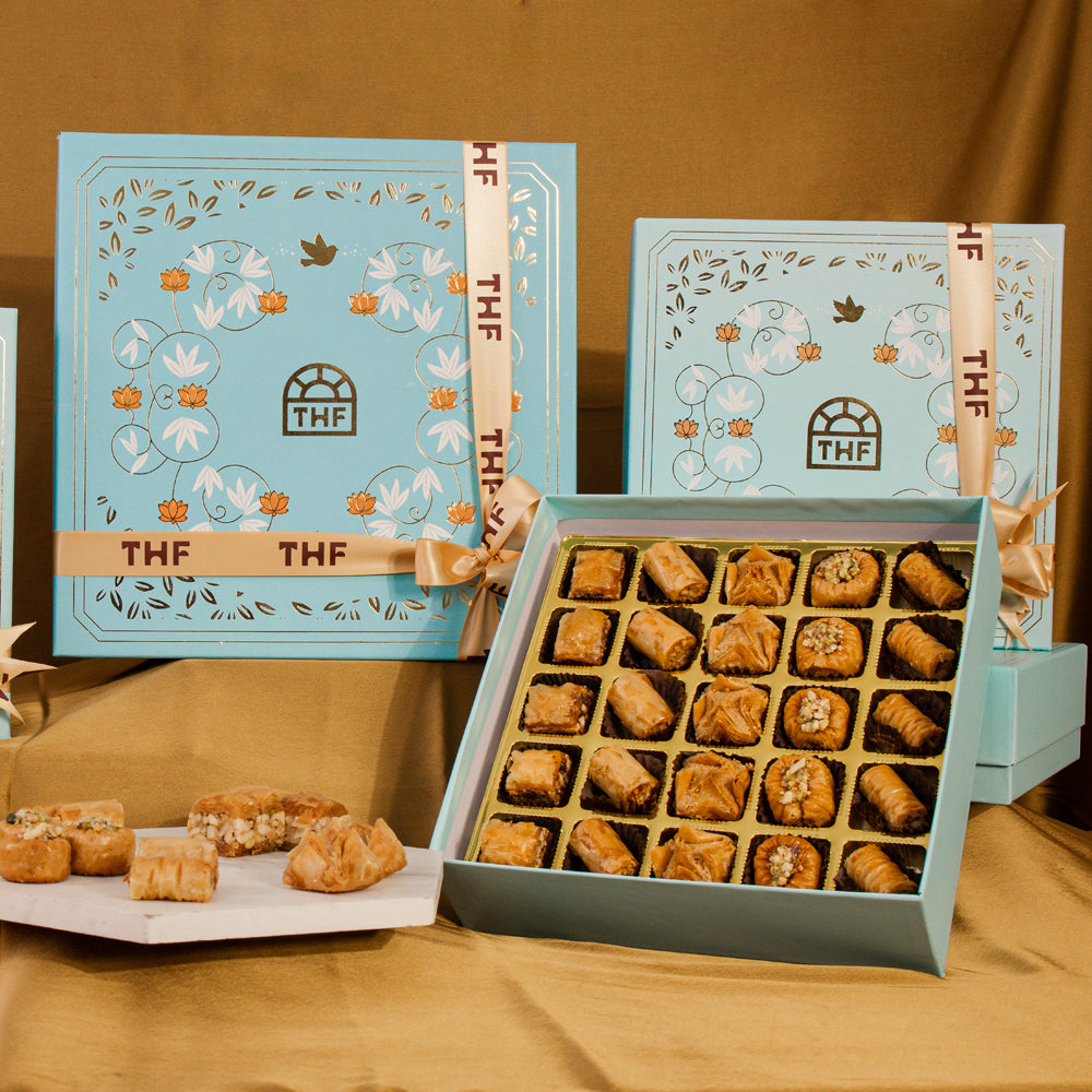 Products – The Hazelnut Factory