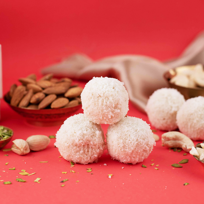 Artisanal Sweets – The Hazelnut Factory