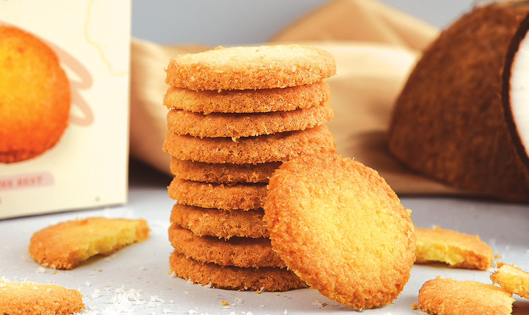 Cookies & Biscuits – The Hazelnut Factory