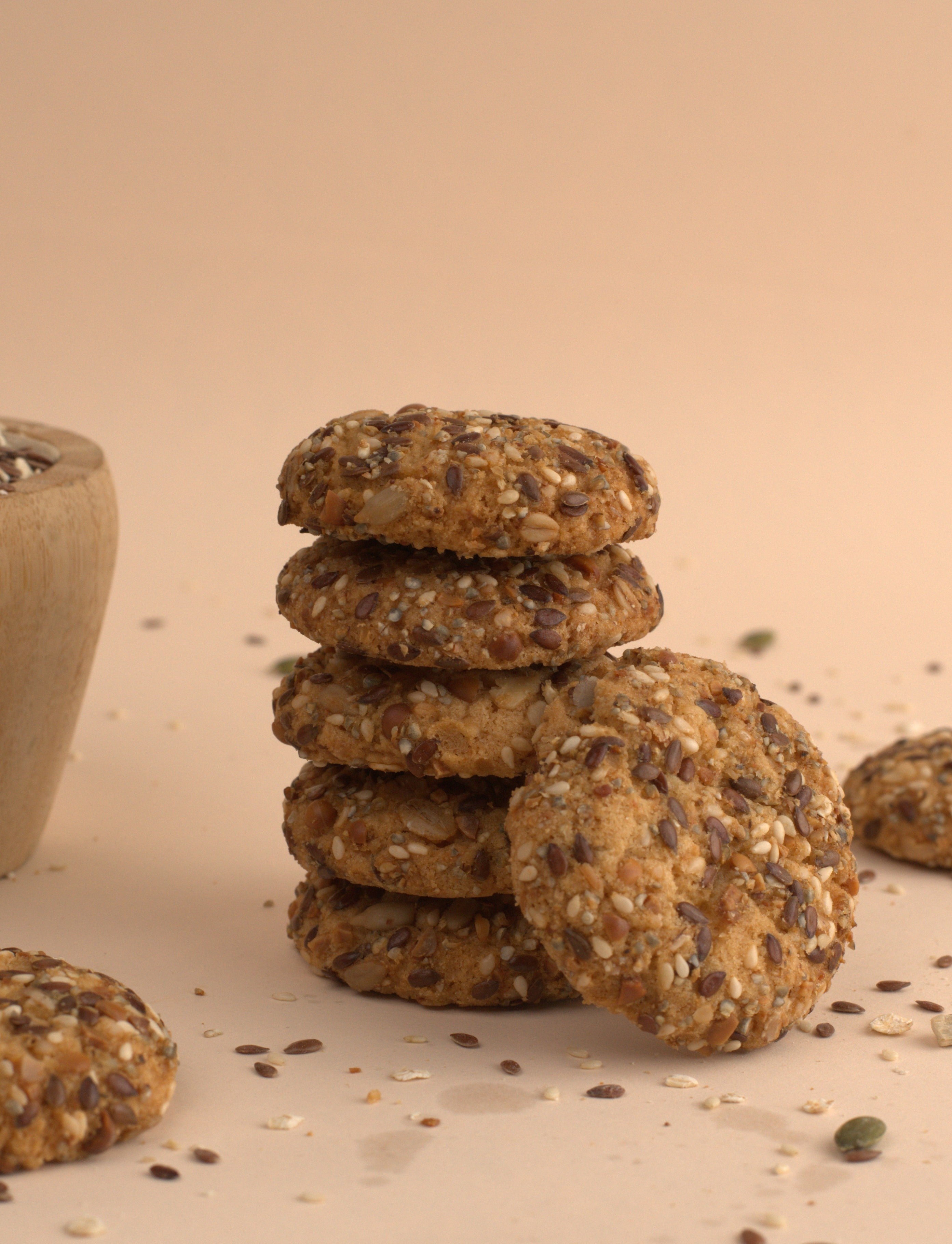 Collections – The Hazelnut Factory