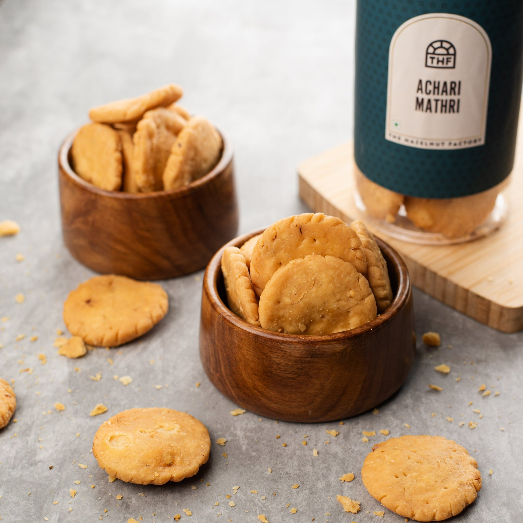 Products – The Hazelnut Factory