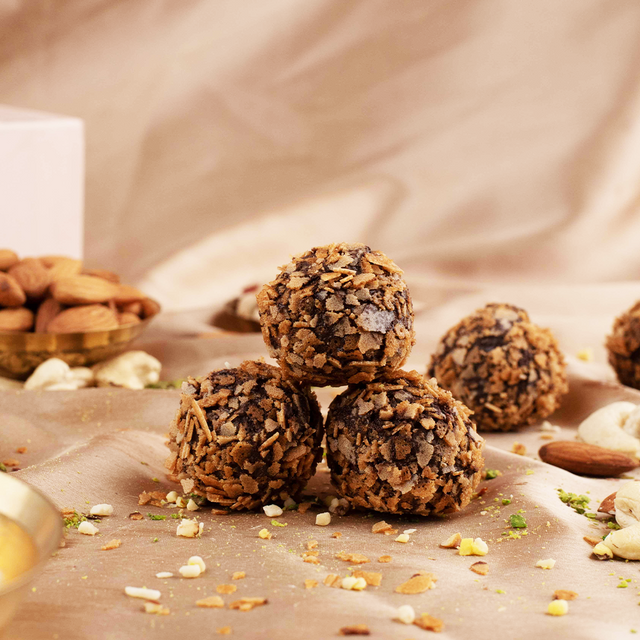 ARTISANAL SWEETS – The Hazelnut Factory