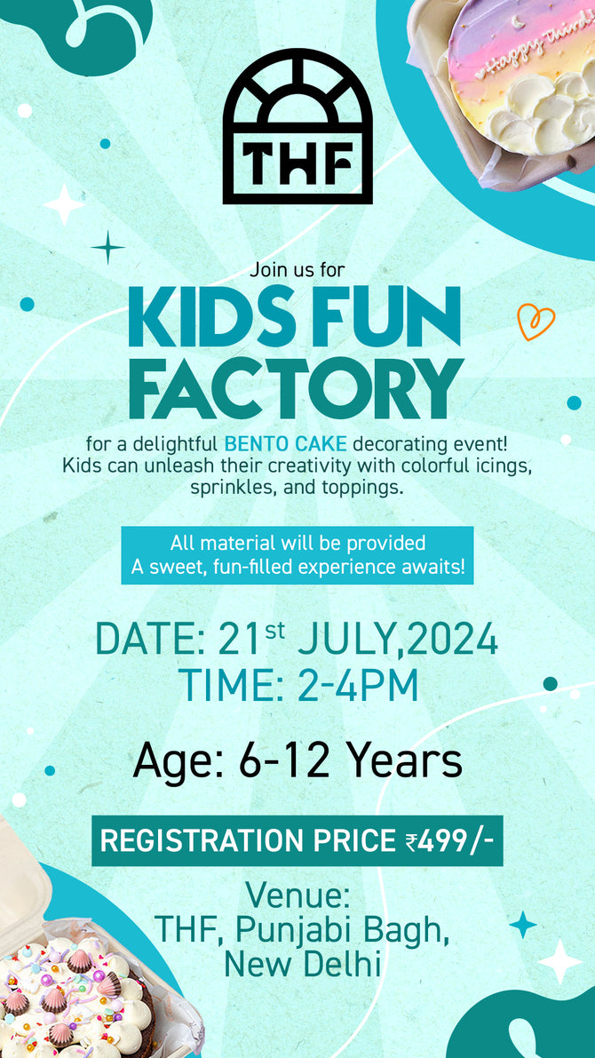 Events – The Hazelnut Factory