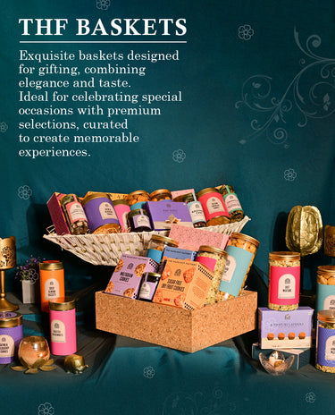 The Hazelnut Factory