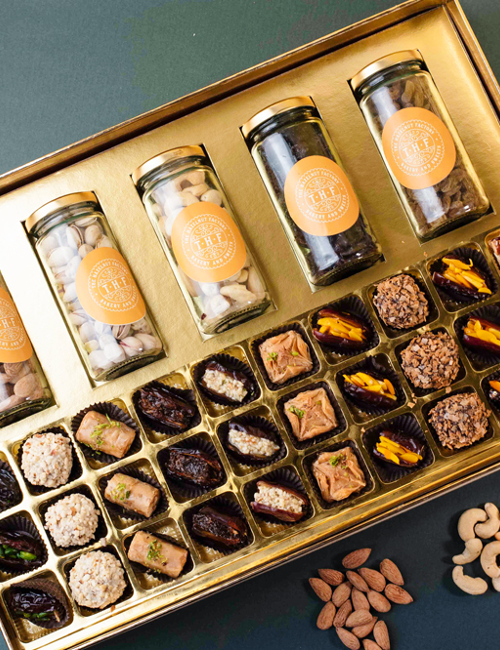 Collections – The Hazelnut Factory